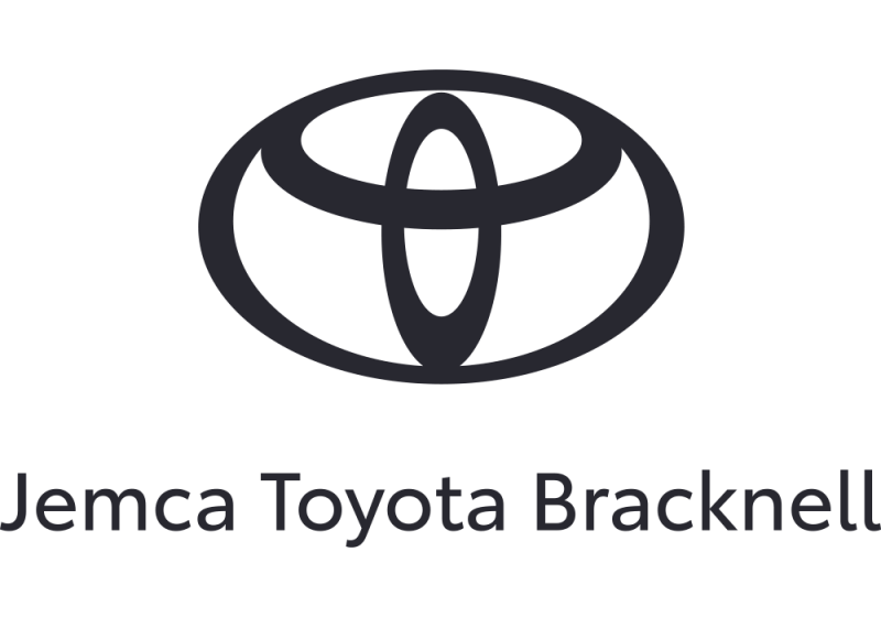 Bracknell Supercharged – Jemca