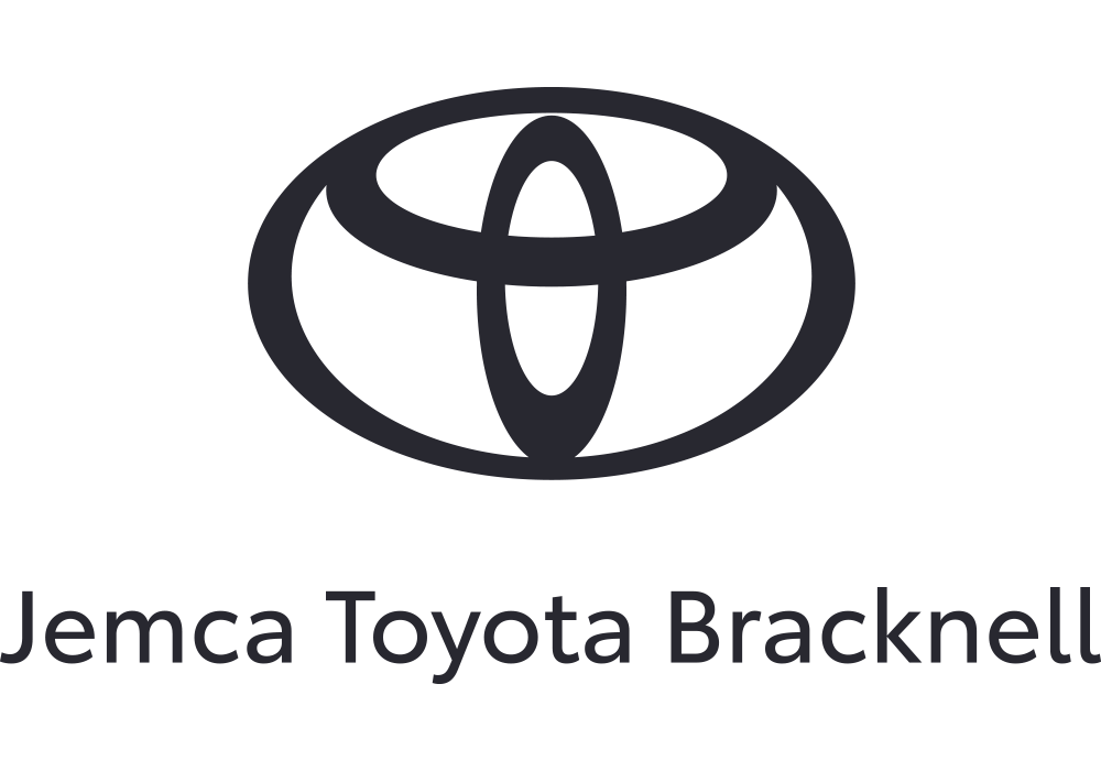 Bracknell Supercharged – Jemca