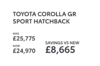 Enfield APPROVED USED TOYOTA DEALS – Jemca