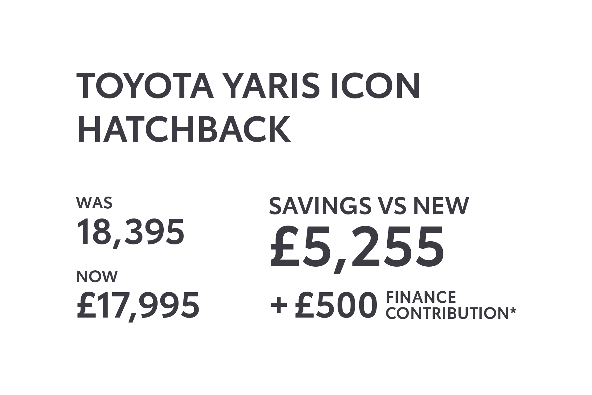Croydon APPROVED USED TOYOTA DEALS – Jemca