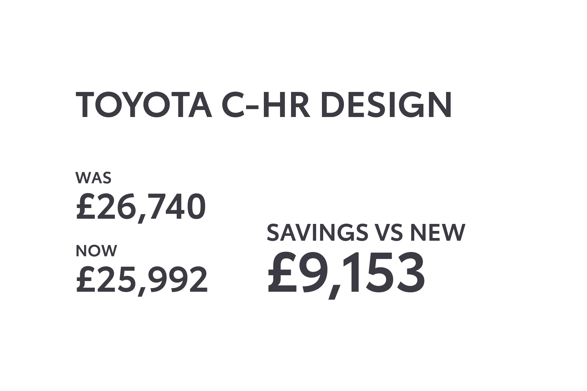 Croydon APPROVED USED TOYOTA DEALS – Jemca